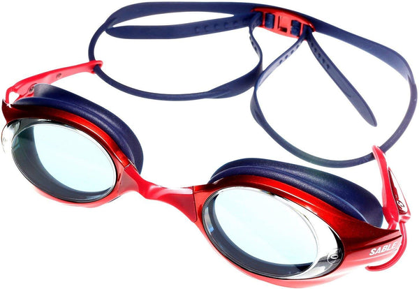 Sable Optics GX-100 Polarized Goggles – Triathlon LAB