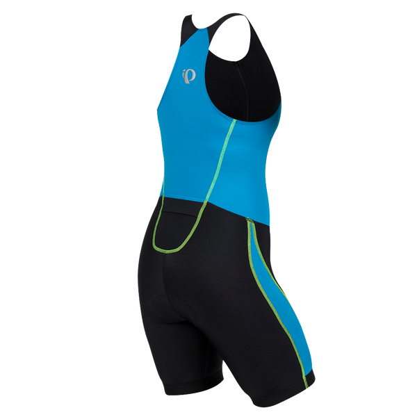 W SELECT PURSUIT TRI SUIT – Triathlon LAB