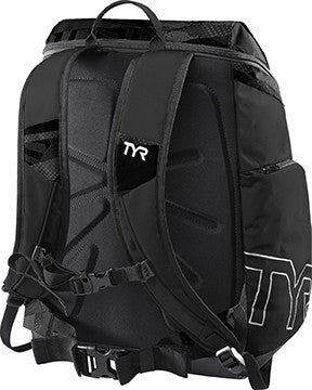TYR Alliance 45L Backpack – Triathlon LAB