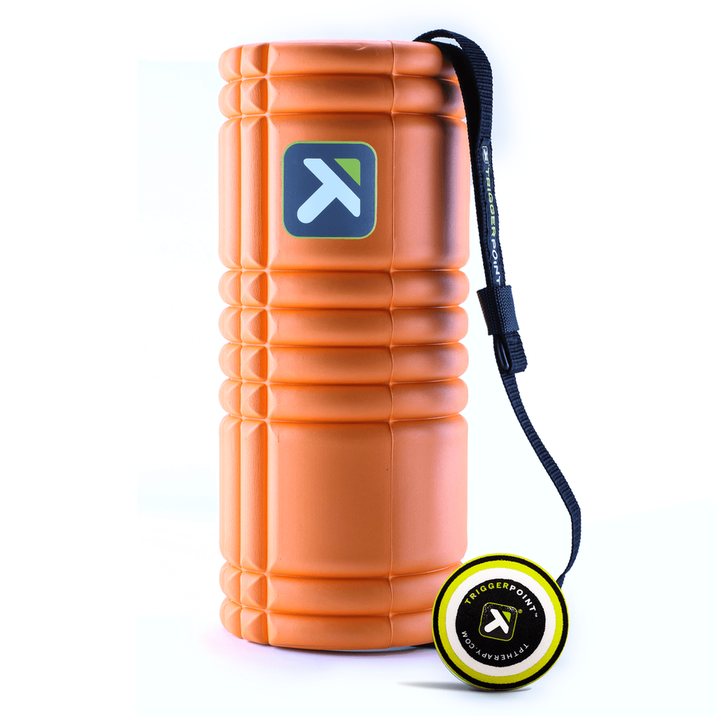 Trigger Point Mobility Pack – Triathlon LAB