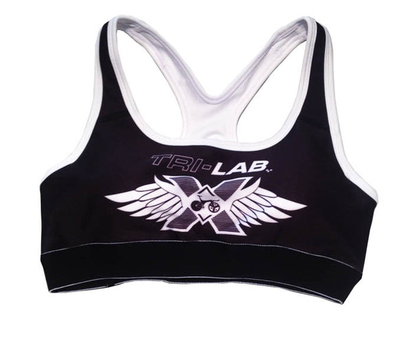 Women's Tri LAB Multisport Bra – Triathlon LAB