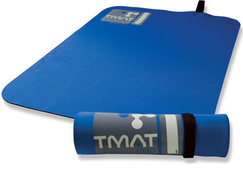 T Mat Pro Triathlon Transition Mat – Triathlon LAB