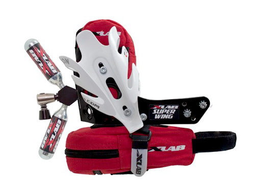 X Lab Superwing Hydration System:Triathlon LAB